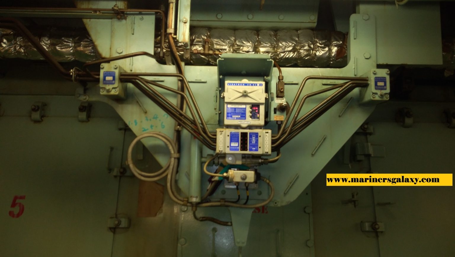 oil mist detector - marinersgalaxy