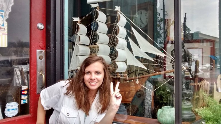 10 Reasons Why Women Should Become A Sailor