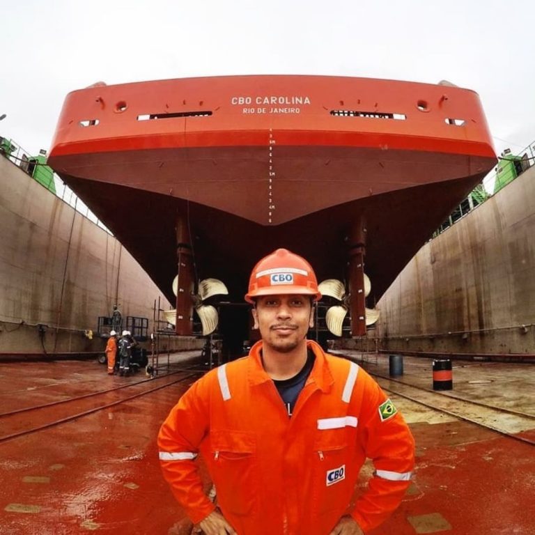 How you will prepare for IOPP survey on ship - marinersgalaxy