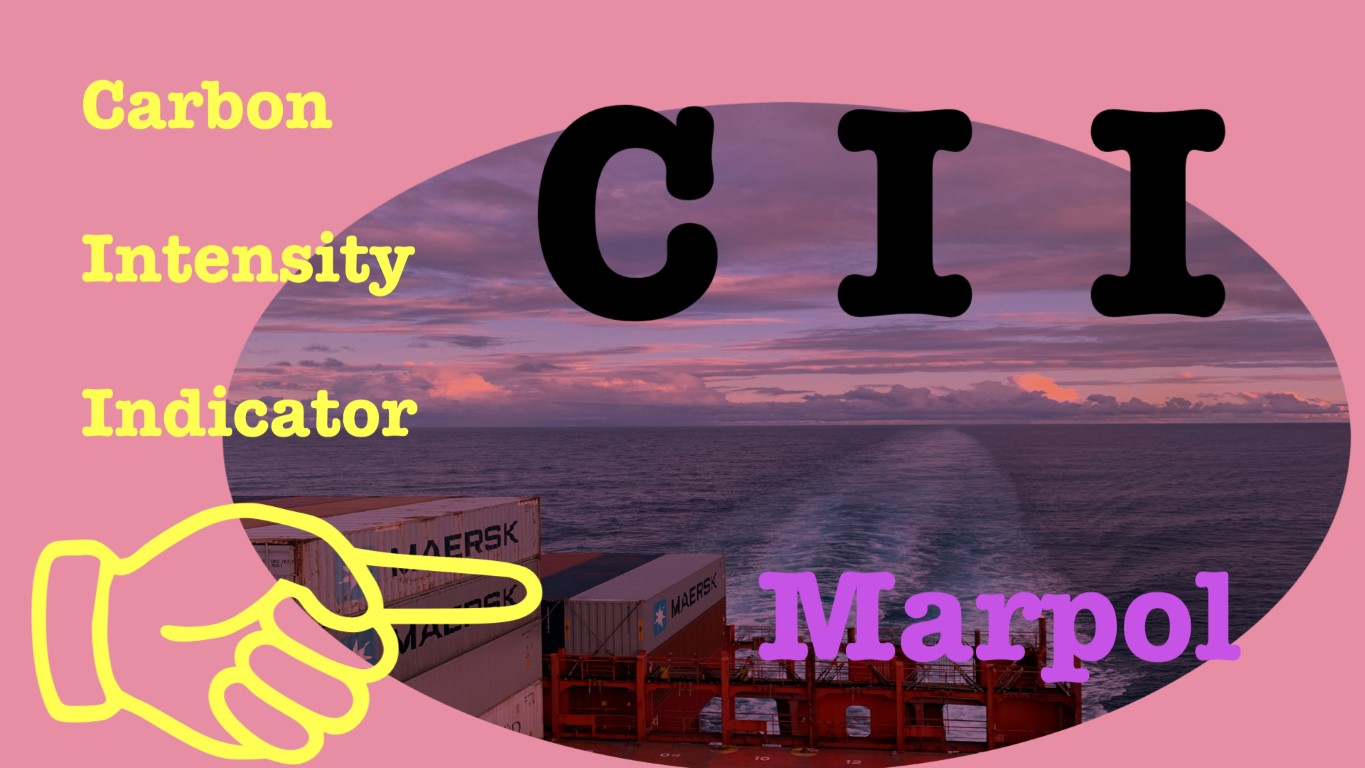 Carbon Intensity Indicator (CII)-Ratings Complete Details - marinersgalaxy Carbon Intensity Indicator (CII)-Ratings Complete Details - marinersgalaxy