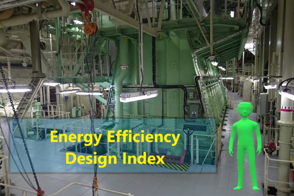 Energy Efficiency Design Index - marinersgalaxy