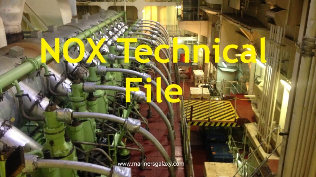 Nox Technical File Marinersgalaxy Nox Technical File Marinersgalaxy